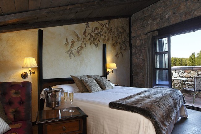 Cinco casas rurales para una escapada de relax y desconexión en el ...