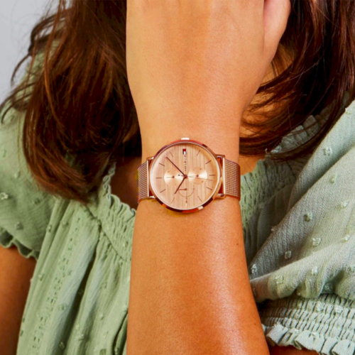 Relojes de moda 2021 - Todas las tendencias - Trendencias