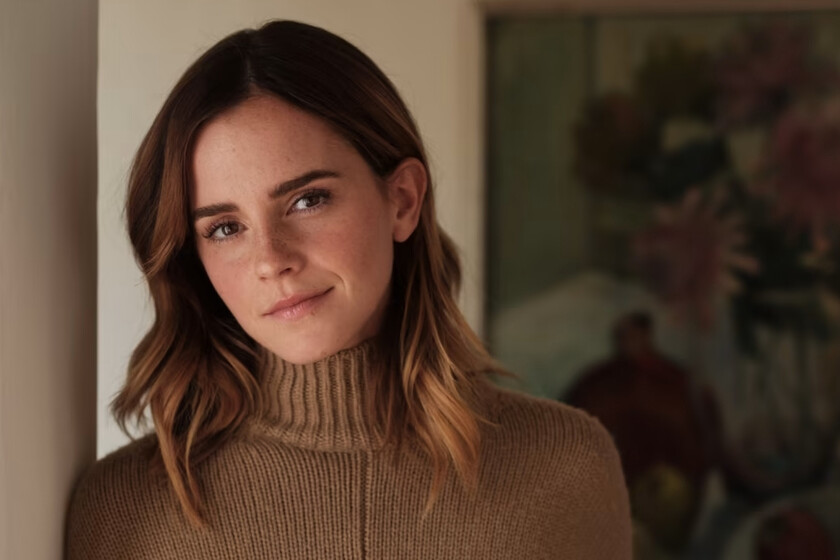 "Me sentía encarcelada". Emma Watson desvela los motivos por los que ...