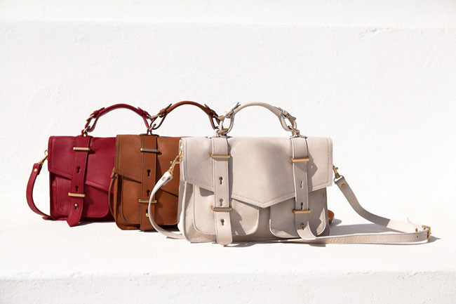 Mango Touch verano 2013, nuevos complementos que te enamorarán