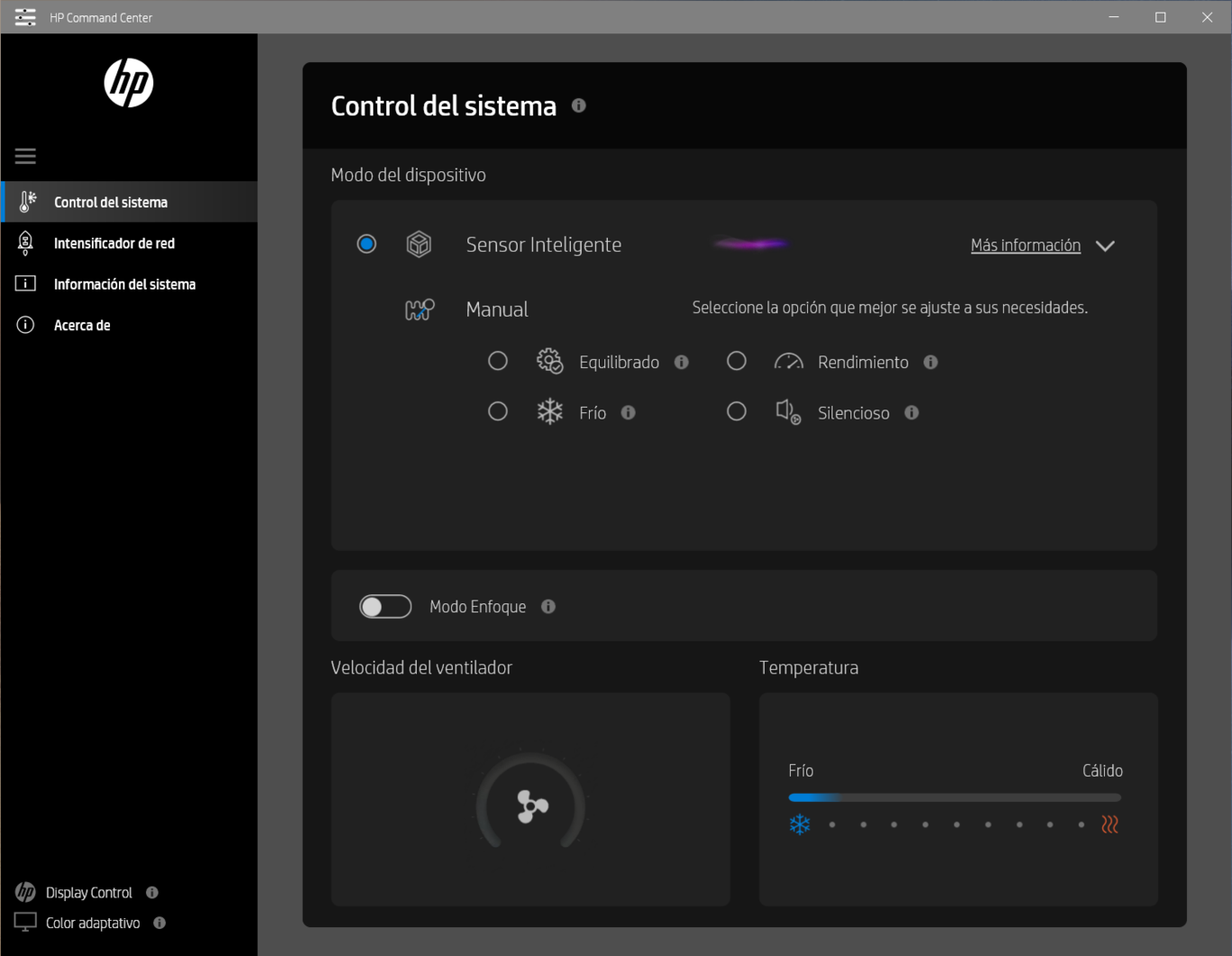 HP Spectre X360 14, análisis:review con características, precio y ...