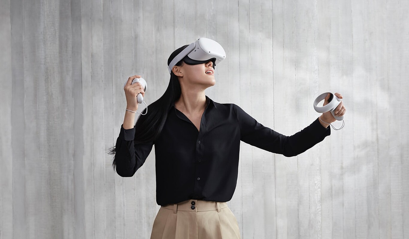 Nuevas Oculus Quest 2: características, precio y ficha técnica