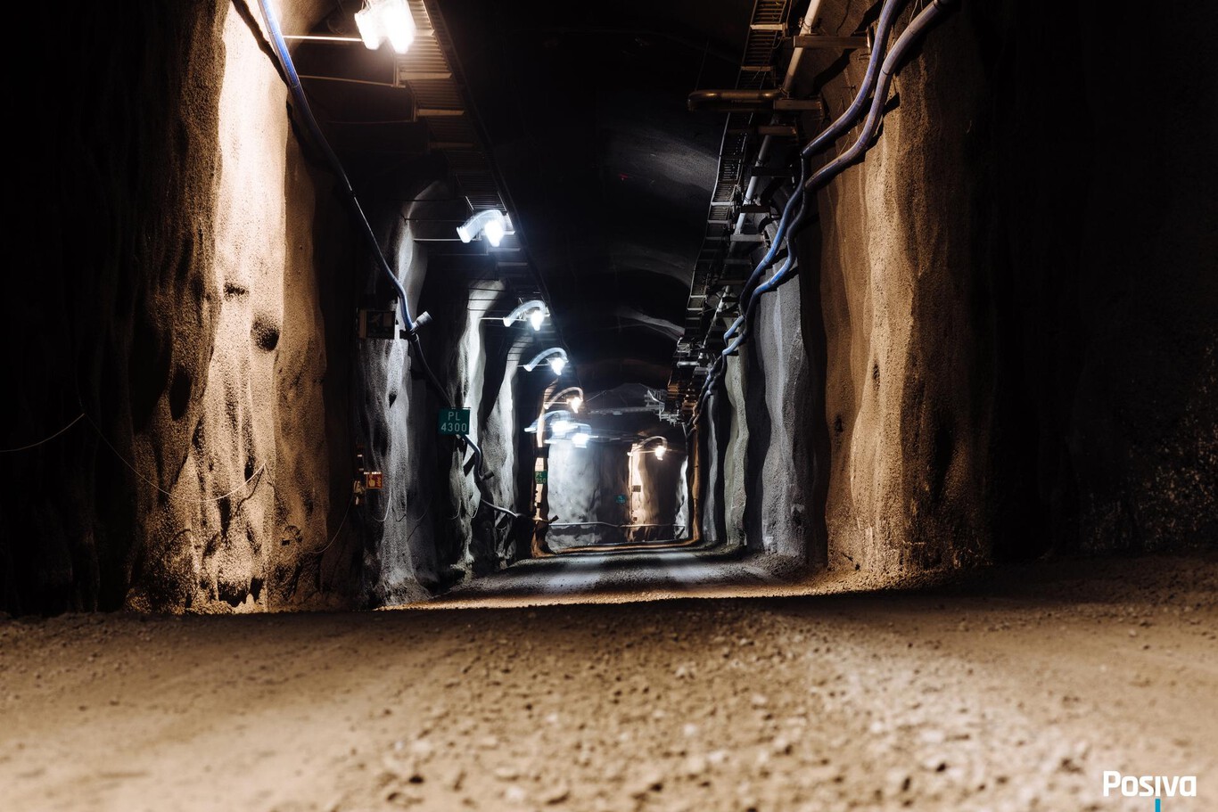 Onkalo: el primer depósito nuclear geológico del mundo permitirá ...