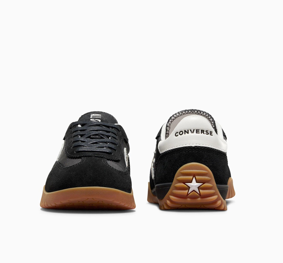 Las nuevas zapatillas Converse para la oficina que vamos a usar 24/7 ...
