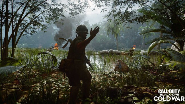 Call of Duty Black Ops Cold War, análisis: review con tráiler, precio y ...