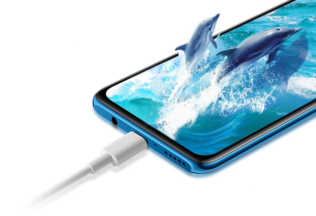 Huawei Nova 4e, ficha técnica de características y precio