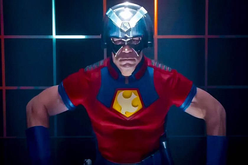 Lo que James Gunn me ha vuelto a demostrar con el final de la temporada 2 de Peacemaker es que ...