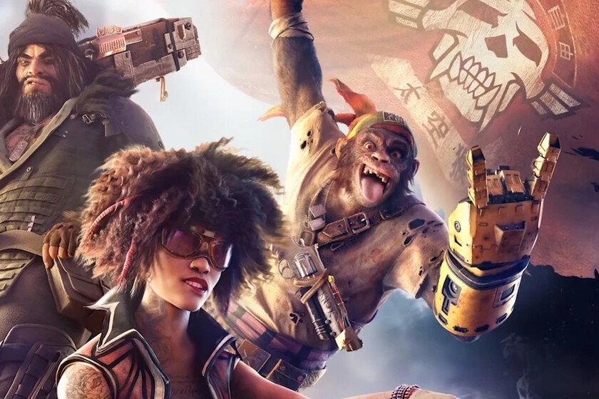 Beyond Good & Evil 2 lleva tantísimos años en desarrollo que hasta ha conseguido un récord histórico