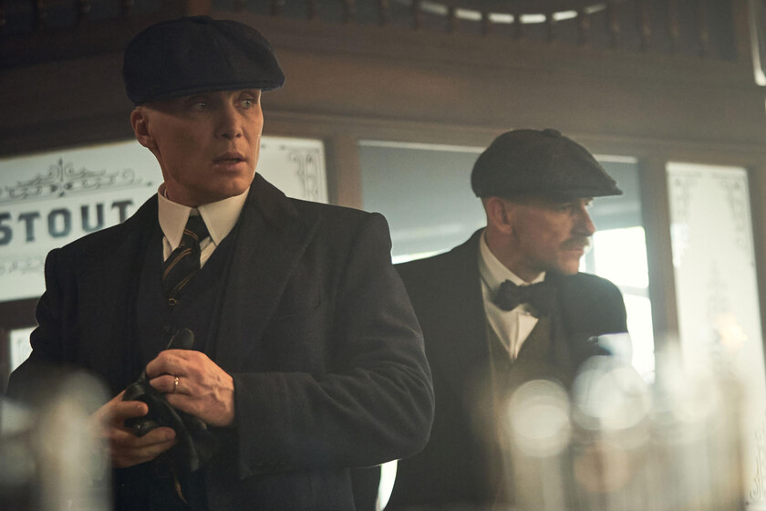 'Peaky Blinders' llega a su fin: la temporada 6 de la serie criminal ...