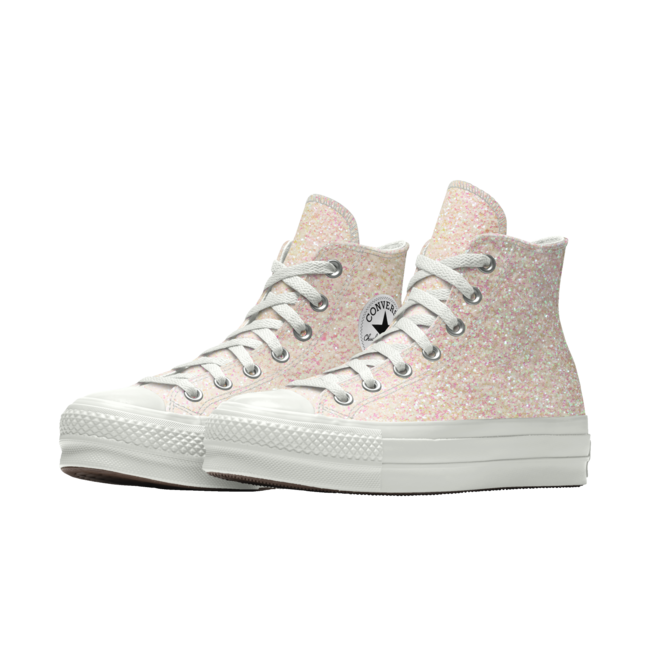 Estas son las zapatillas Converse perfectas para lucir con un look de ...