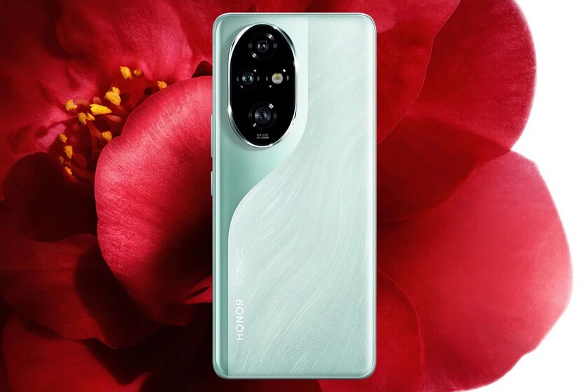 Honor 200 Pro: el nuevo smartphone de Honor llega con un claro foco en ...