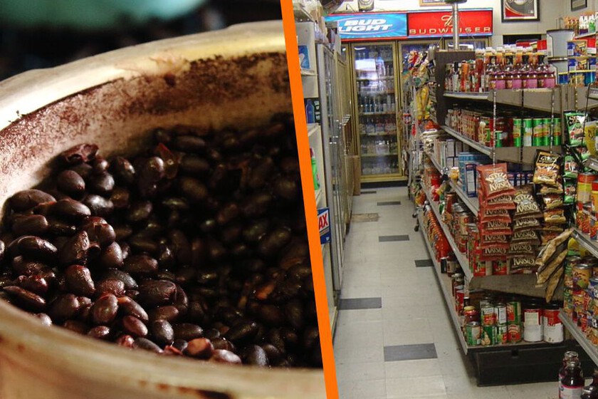 Dónde comprar el kilo de frijol más barato, según Profeco