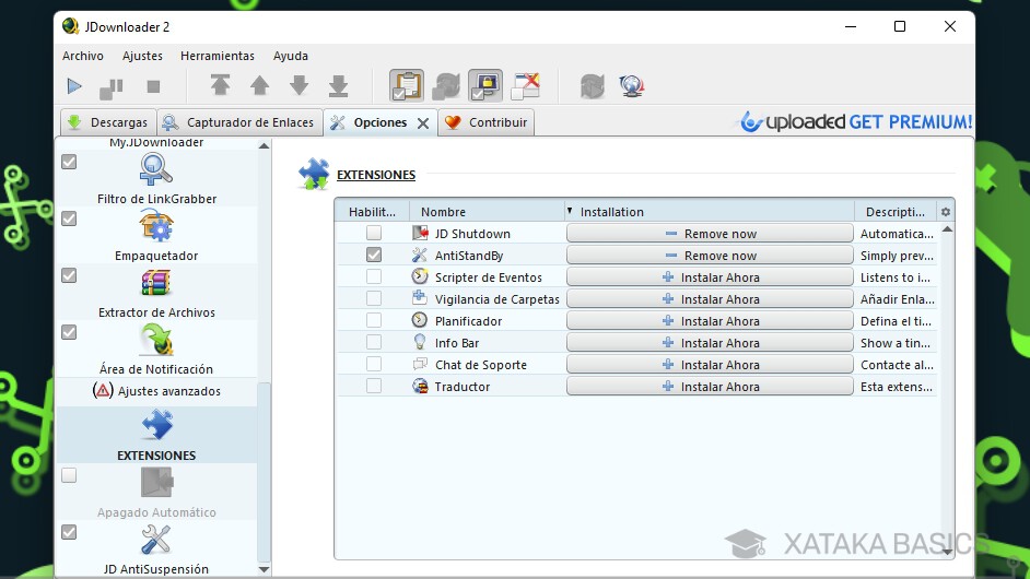 JDownloader: 27 funciones y trucos para exprimir al máximo el gestor de ...