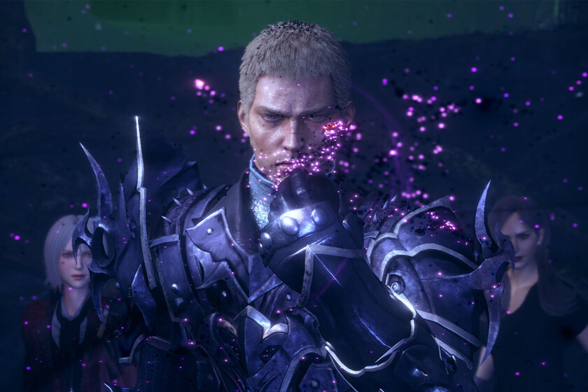 Stranger of Paradise: Final Fantasy Origin fecha el lanzamiento de su ...