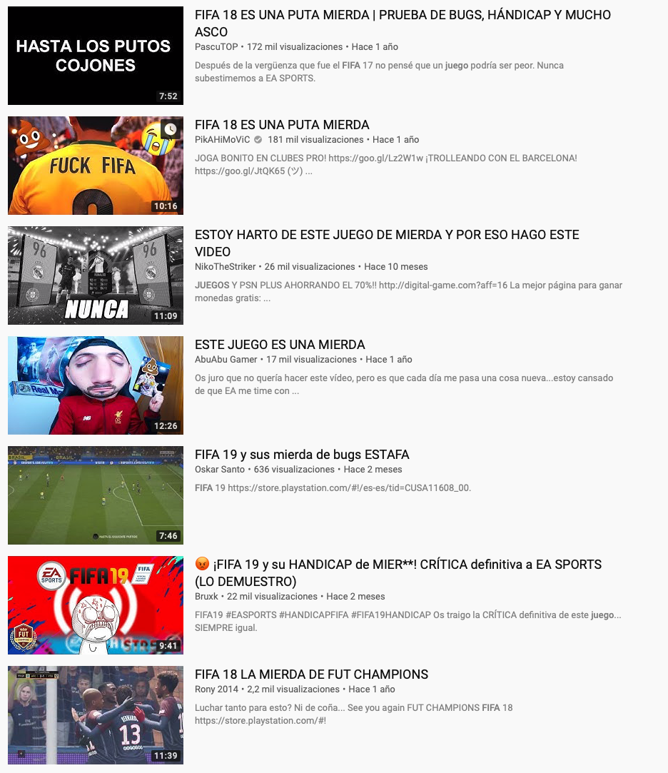 Los problemas que han llevado a que se esté hablando del ocaso de FIFA ...