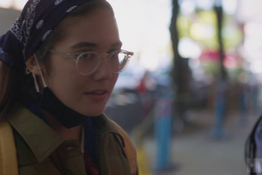 'Betty': HBO lanza el tráiler y fecha de estreno de la temporada 2 de ...
