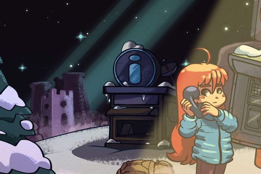 Guía de Celeste con la localización de todos los Corazones de Cristal