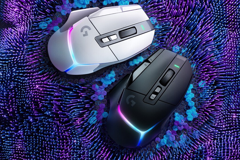 Este ratón gaming inalámbrico de Logitech es uno de los mejores de la ...