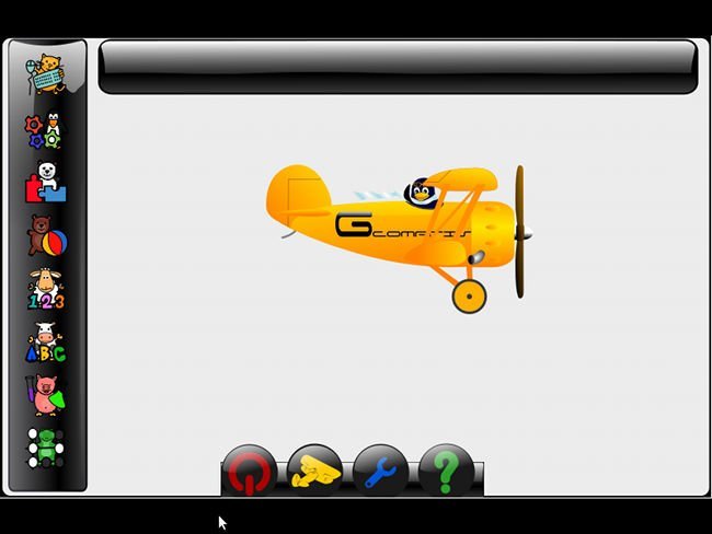 Qimo, una distribución GNU/Linux para niños