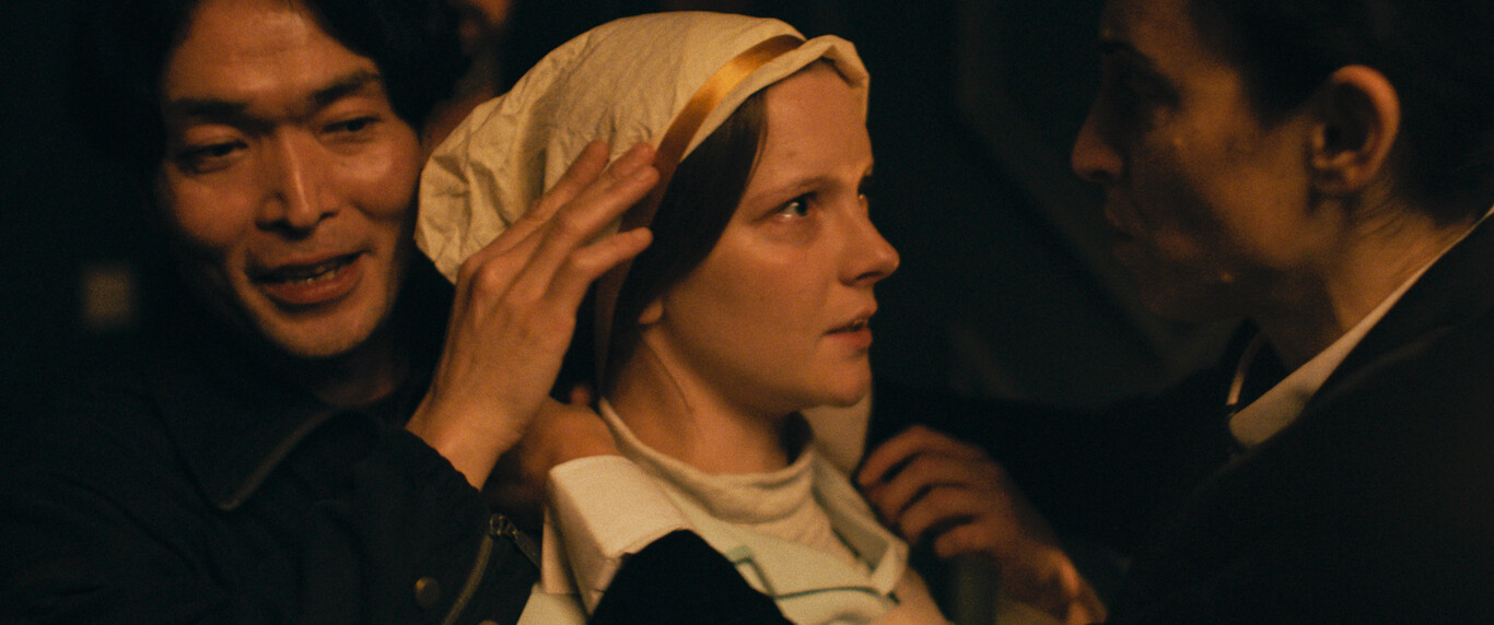 'Saint Maud' (2019) crítica: un potente drama de terror católico, ideal ...