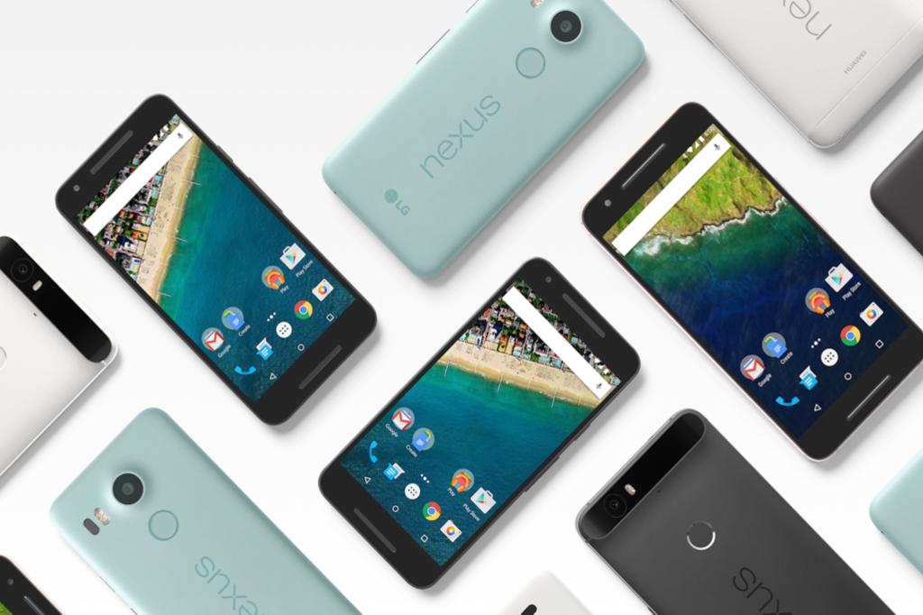 Hardware - Xataka Android