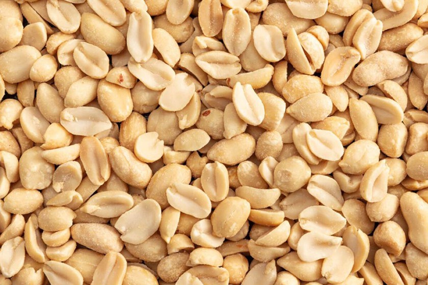 Disfruta de los beneficios que te da el consumir cacahuates: un snack ...