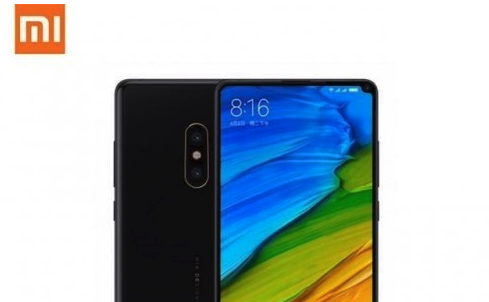 Así sería el Xiaomi Mi Mix 2s, el nuevo 'sin marcos' que veríamos en el MWC
