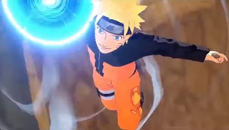 Naruto to Boruto: Shinobi Striker: festival de ninjitsu en su primer ...
