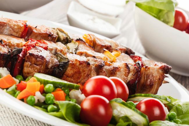 Guarnición de verduras: la mejor opción para acompañar carnes y ...
