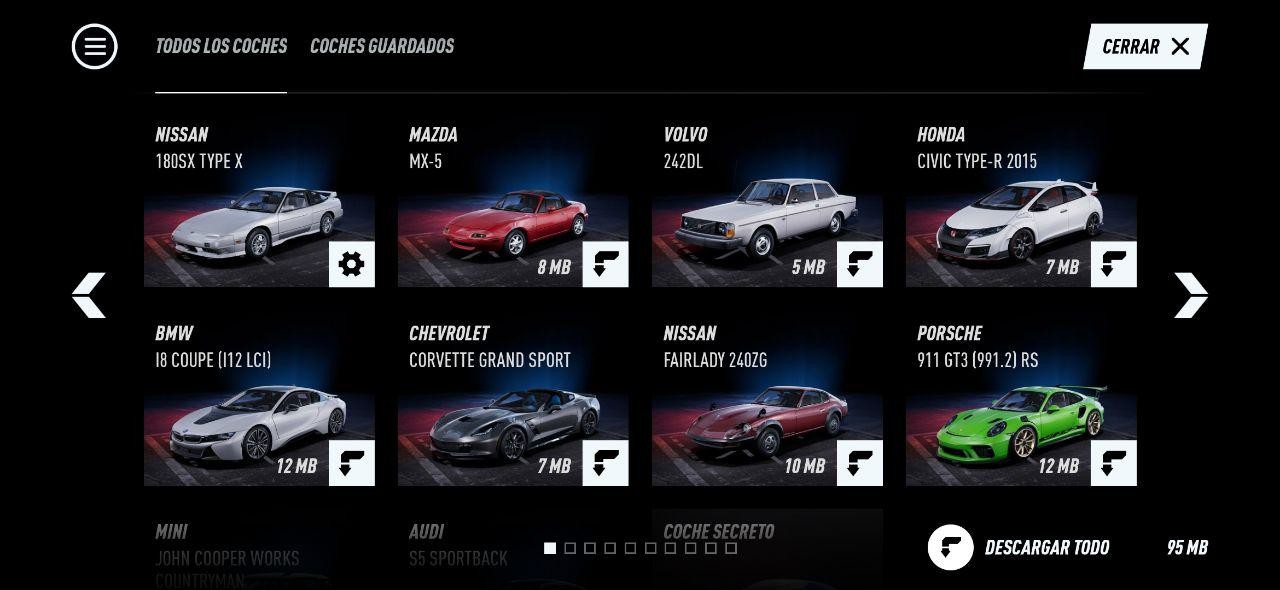 NFS Heat Studio: la nueva companion app de 'Need for Speed' para tunear ...