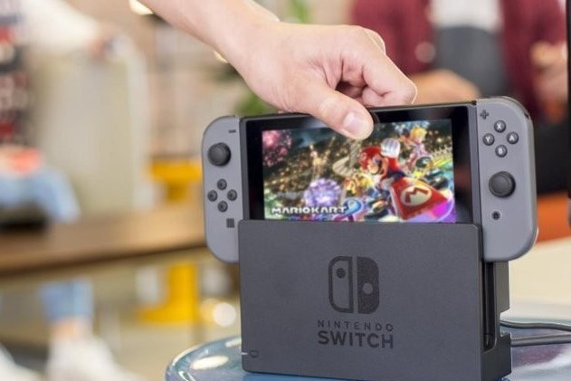 Nintendo lanzará dos nuevos modelos de Switch este verano: uno más ...