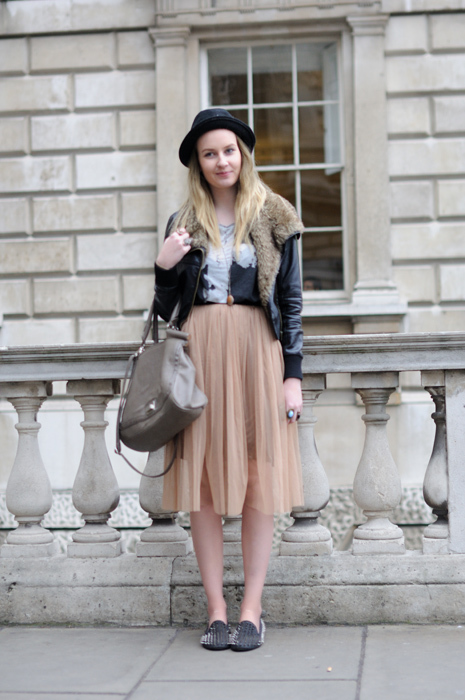 El quién es quién de la Semana de la Moda de Londres por Alberto Bringas