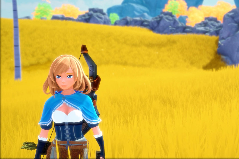 Craftopia: cómo conseguir armaduras, ropa, cascos y sombreros