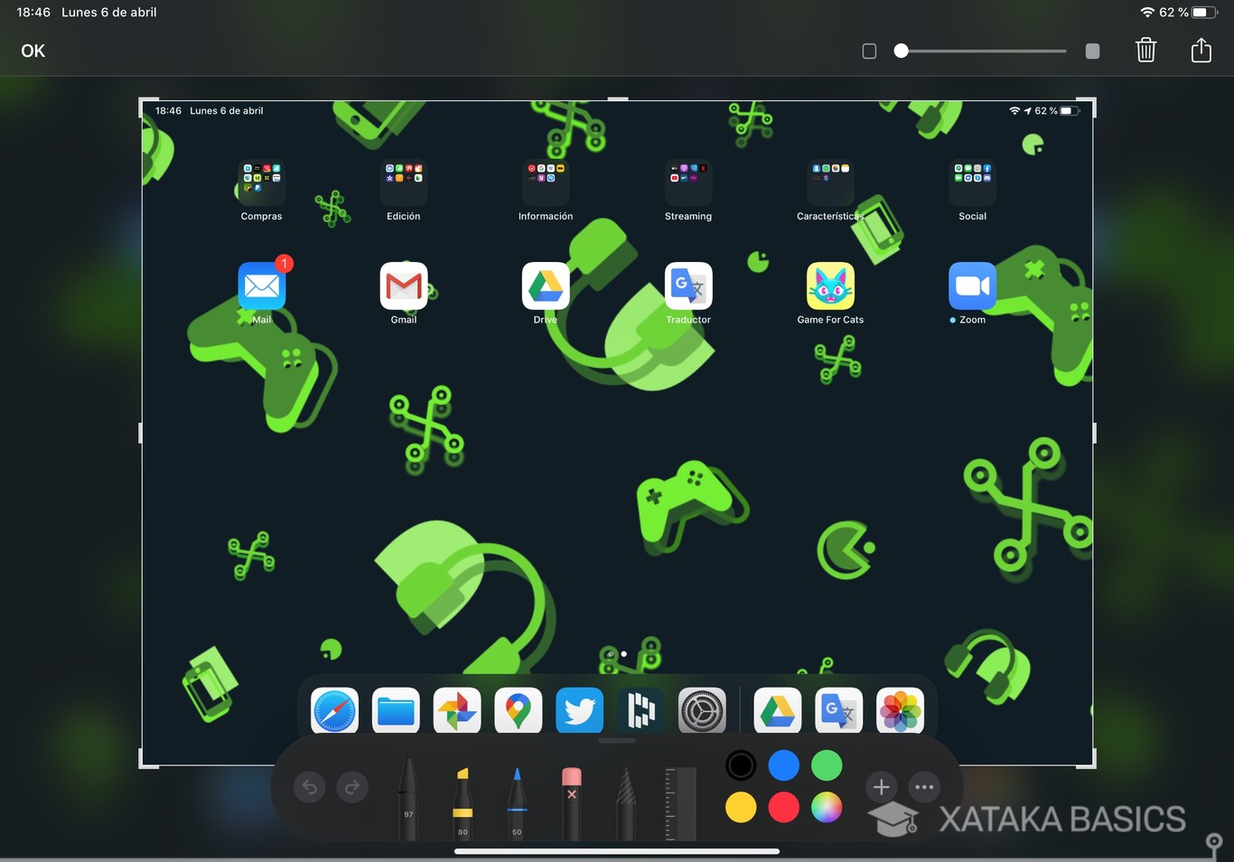 iPad: 29 trucos y funciones para exprimir al máximo la tablet de Apple