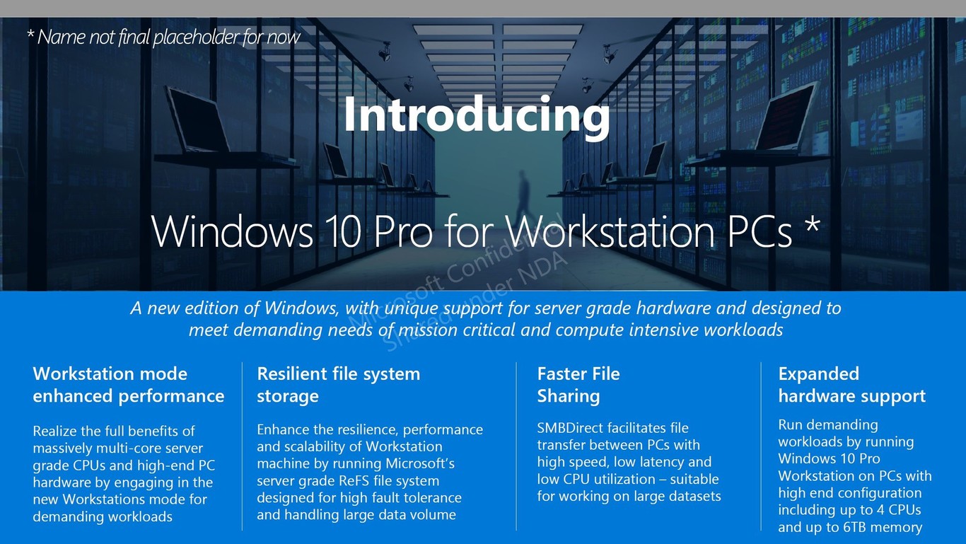 Windows 10: estas son las diferencias de sus 12 ediciones