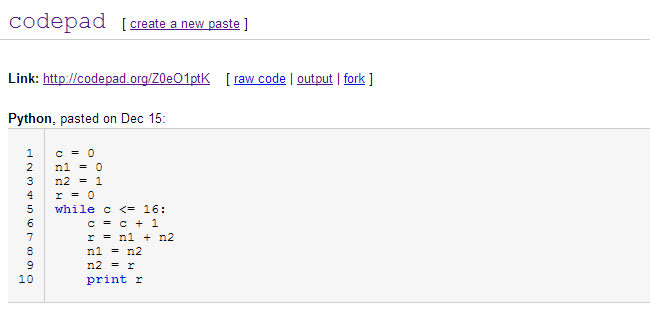 Compila tu código en multitud de lenguajes sin IDE con estos ...