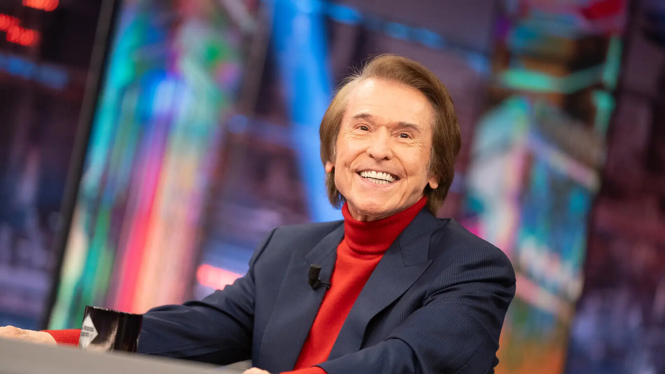 El alimento secreto que mantiene en forma a Raphael y a doña Sofía