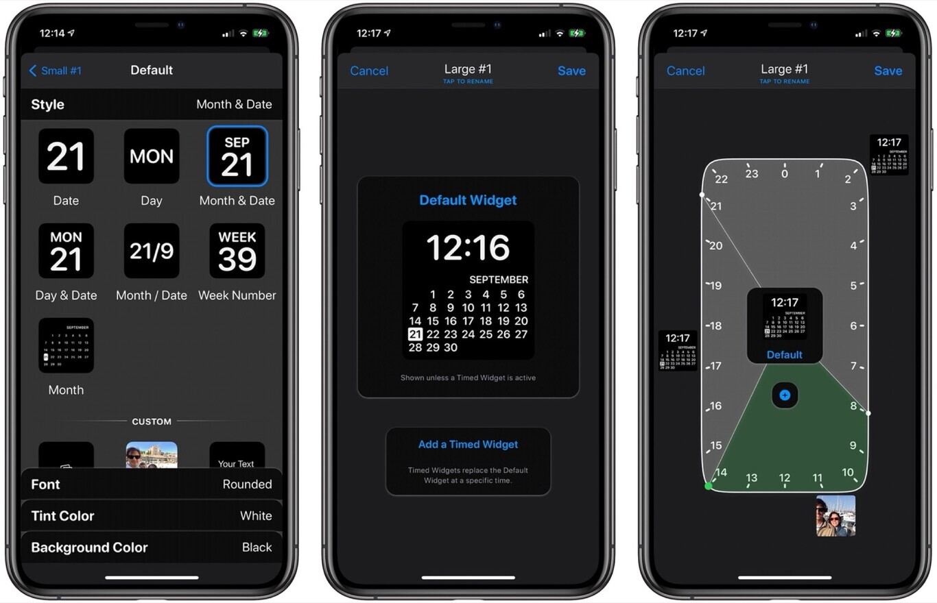 Siete formas de personalizar tu iPhone con iOS 15 y darle una vuelta ...