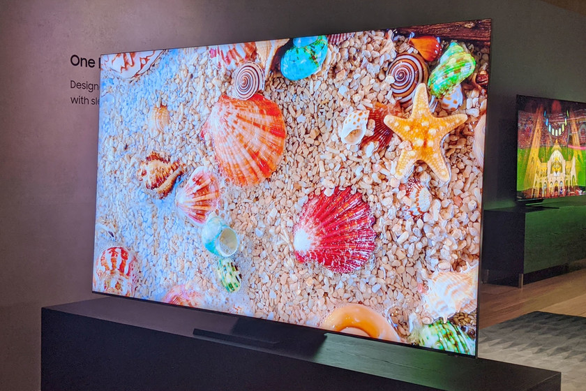 Estas son las tendencias que nos deja CES en televisores: HDMI 2.1 y ...