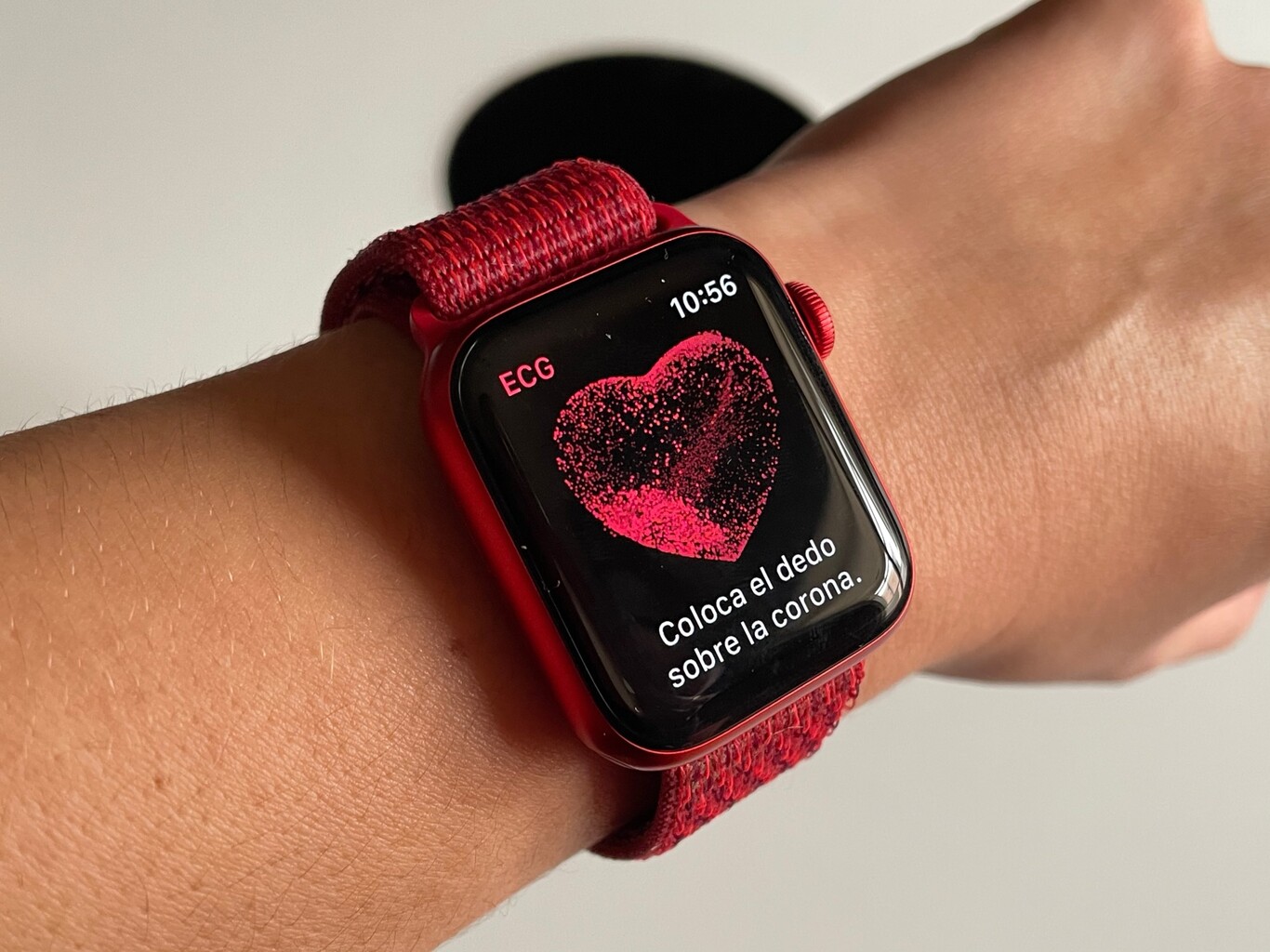 Apple Watch series 6: análisis, review, carcaterísticas y precio del ...