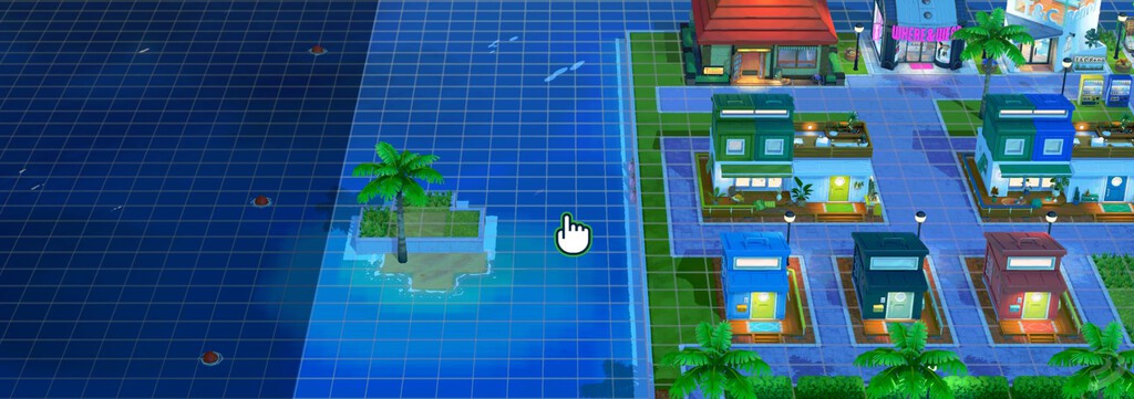 Cómo expandir la isla en Tomodachi Life: Una Vida de Ensueño ...