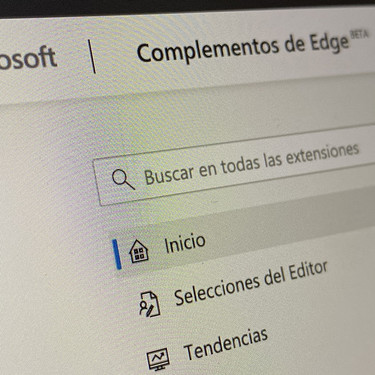 Extensiones para Edge - Xataka Windows