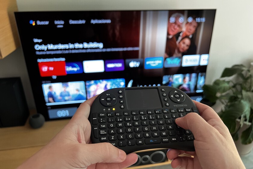 Xataka Smart Home - Domótica, Smart TV y electrónica del hogar