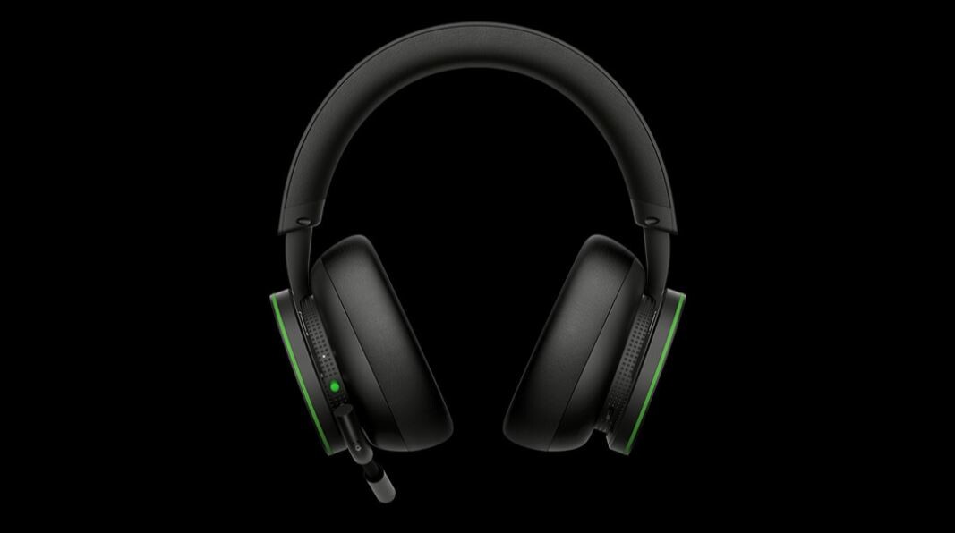 Los primeros audífonos inalámbricos de Xbox tienen soporte para Dolby ...