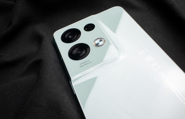 OPPO Reno8 Pro, análisis: review con características, precio y ...