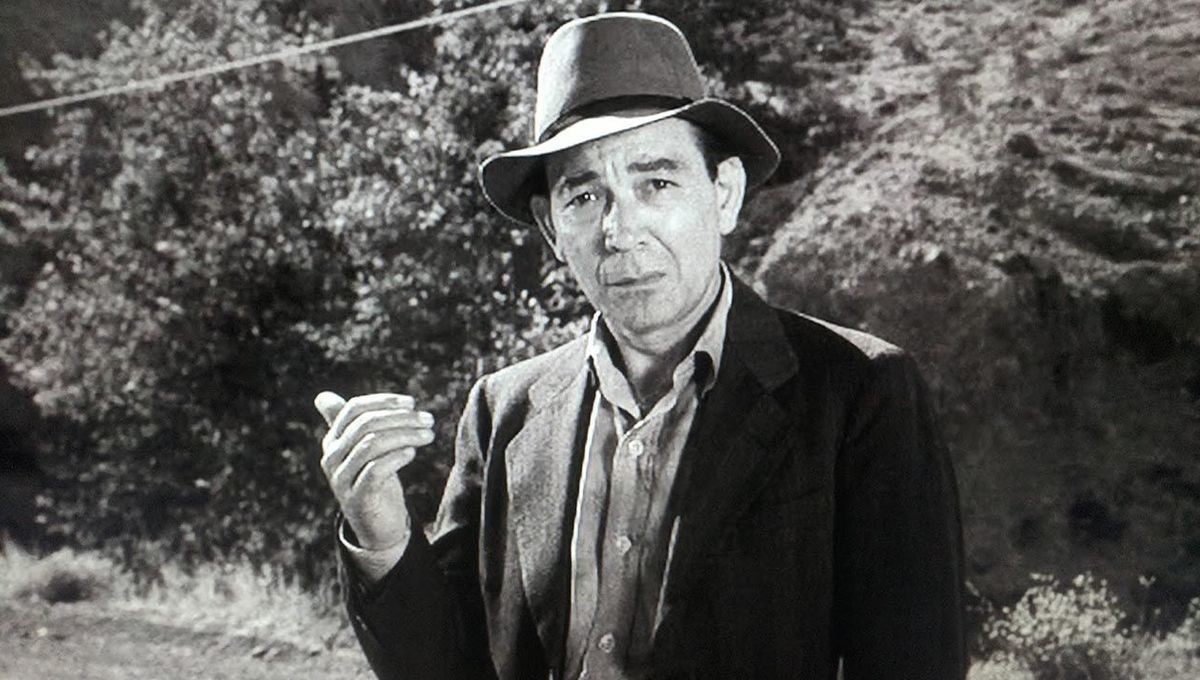 'The Twilight Zone': los 21 mejores episodios para adentrarse en la ...