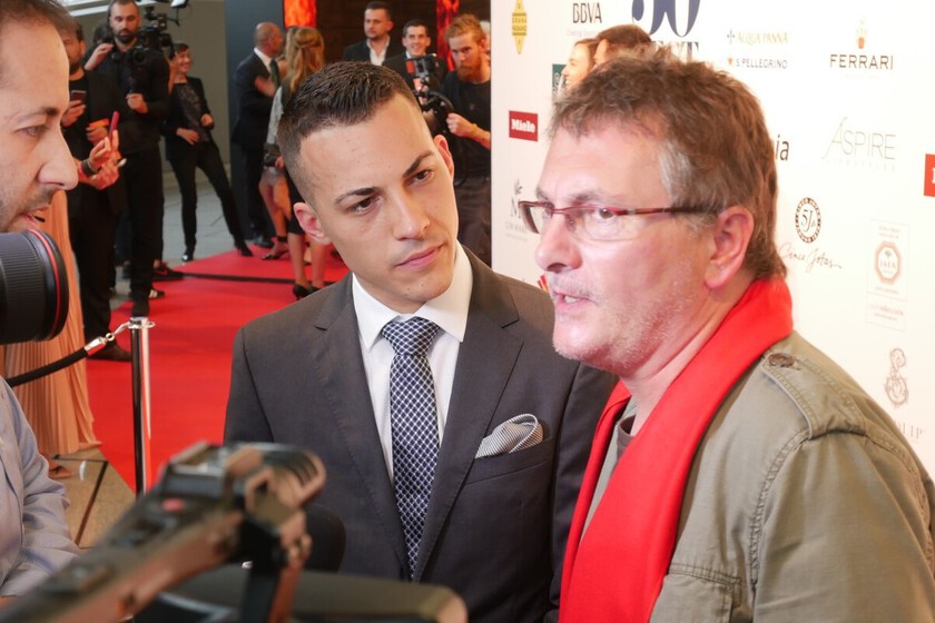 Piden cárcel para Guillermo Cruz, exsumiller del dos estrellas Michelin ...