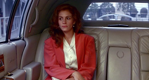 Los mejores looks de 'Pretty Woman'