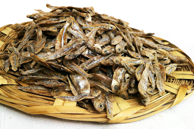 ¿Qué son en verdad los charales? Razones para comerlos según expertos