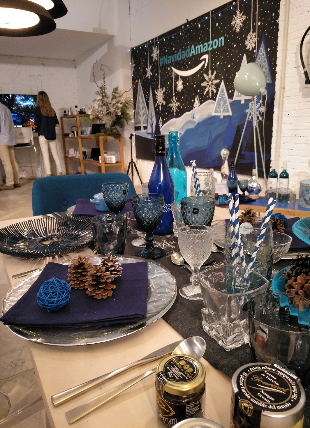 ¿Pensando ya en los regalos de Navidad? ¡En Amazon lo tienen todo listo!